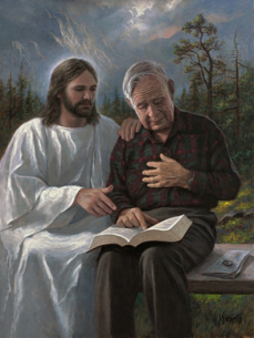 Healing Hearts | Cole's Foundation